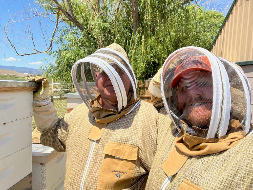 Starting High Desert Hives and Homestead - Part 1 - Small Scale Life